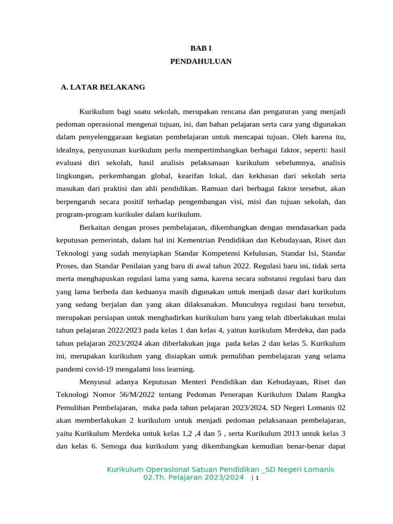 Isi Kosp - Kurmer | PDF