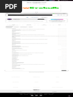 CodeBlocks Keyboard Shortcuts Guide | PDF | Keyboard Shortcut | Control Key