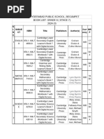 Spta Action Plan Updated | PDF