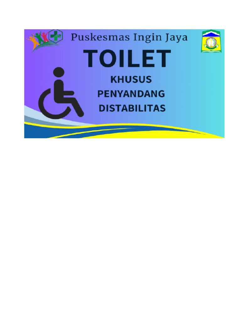 Toilet | PDF