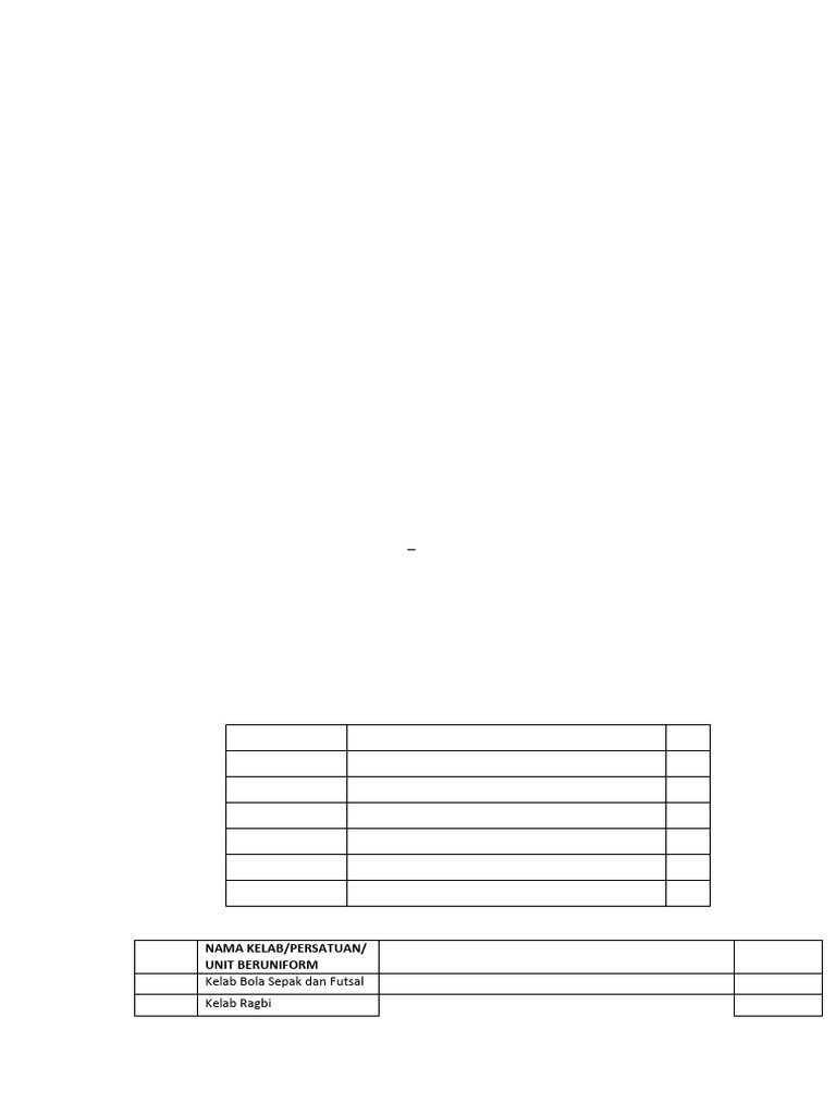 Aturcara Pentadbiran Makk 2023 Emcee Hadiah Penerima Pentas The | PDF