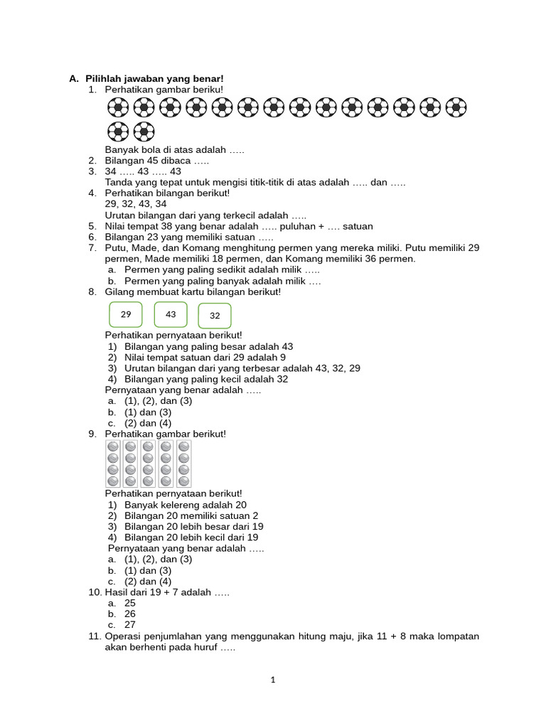 Latihan Uts | PDF | Metode & Bahan Ajar