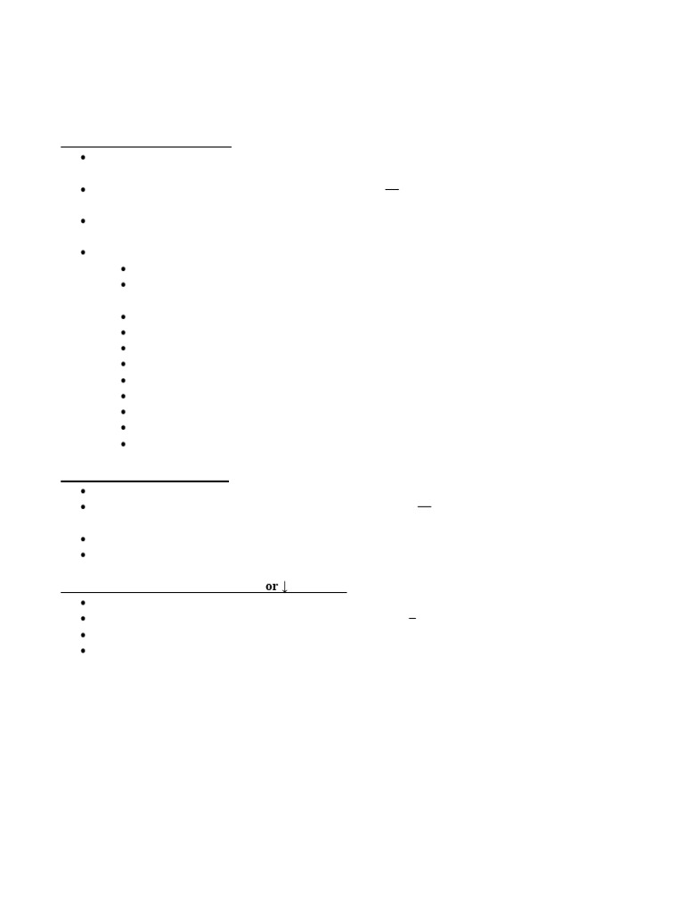 Honors Literature Annotation Rubric | PDF | General Fiction