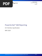 Client Install PS360 V4.0.6 and Higher | PDF | Installation (Computer ...