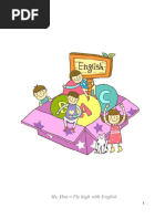 B NG T V NG L P 9 (I Learn Smart World) | PDF