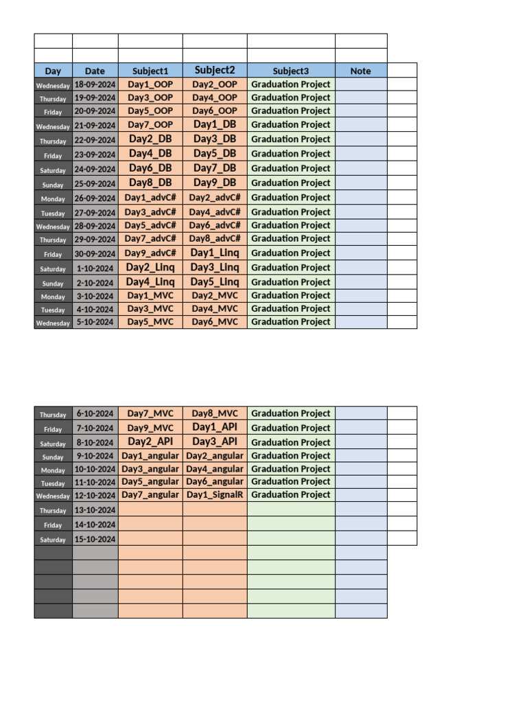 New Microsoft Excel Worksheet | PDF | Career & Growth