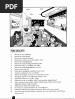 Present Unit 4 - Lunchtime (Superminds Year 1) | PDF