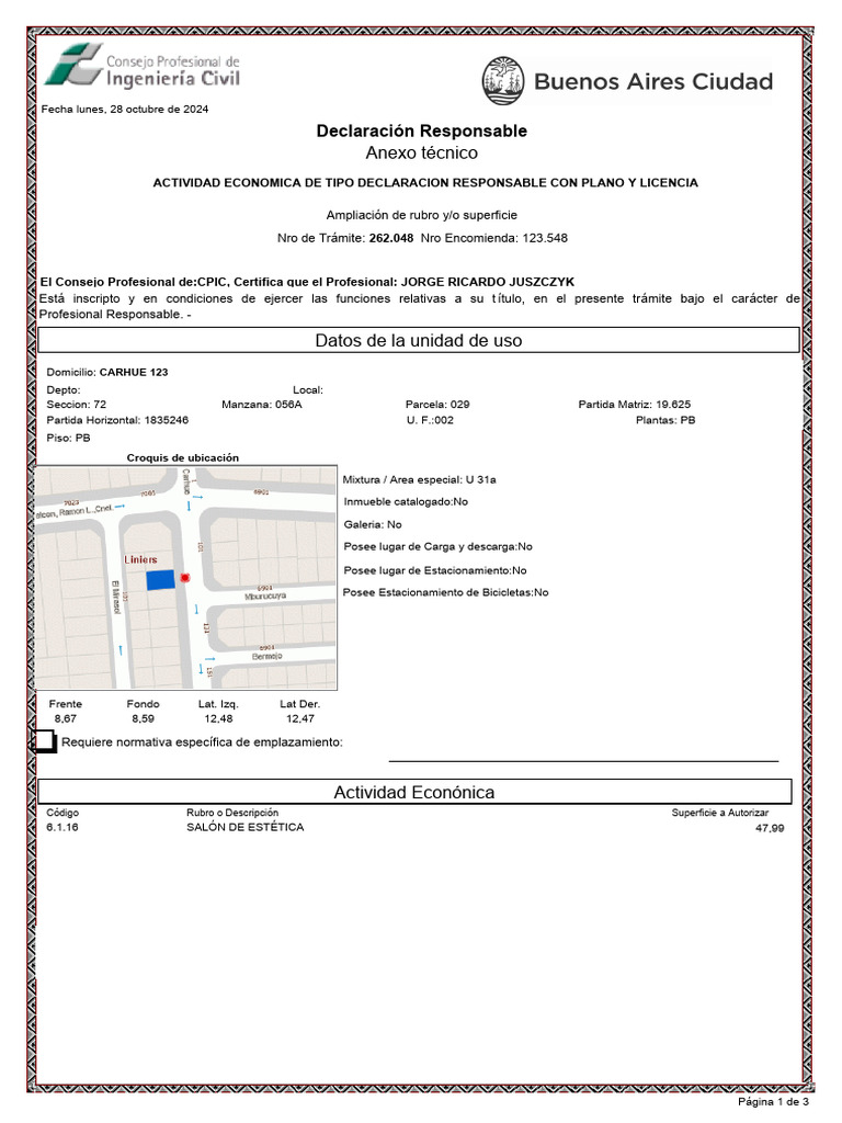 Documento Adjunto 5542617 | PDF | Documento de identidad | Gobierno