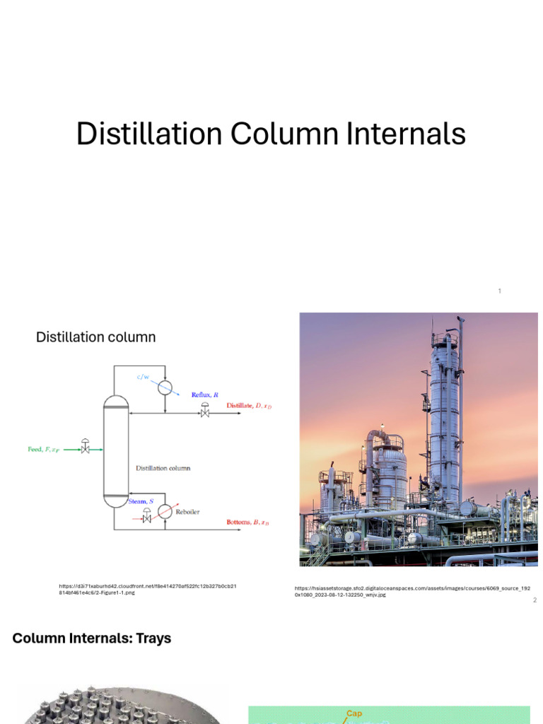 Column Internals - MPB | PDF | Computers