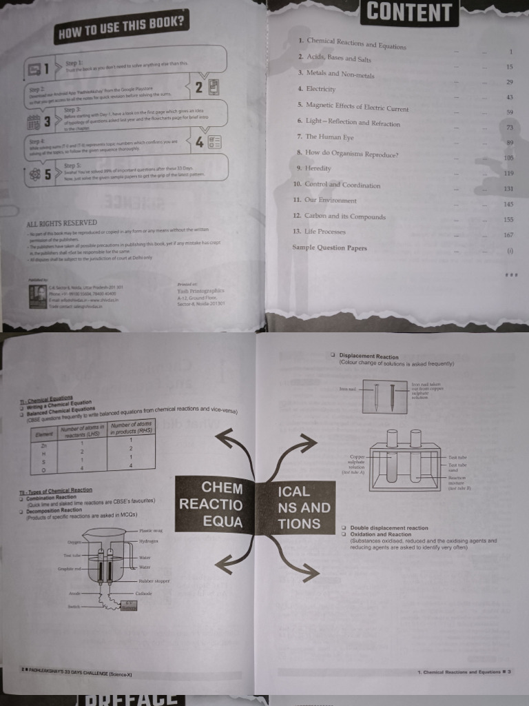 33 Day Challenge Pdf