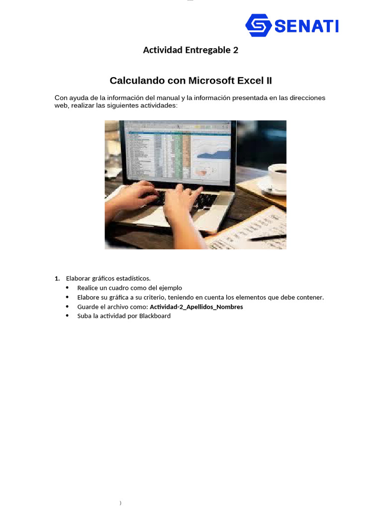 Informatica N2 Entregable | PDF | Informática