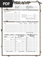 DA Form 5988-E Blank Fillable | PDF | Computing And Information Technology