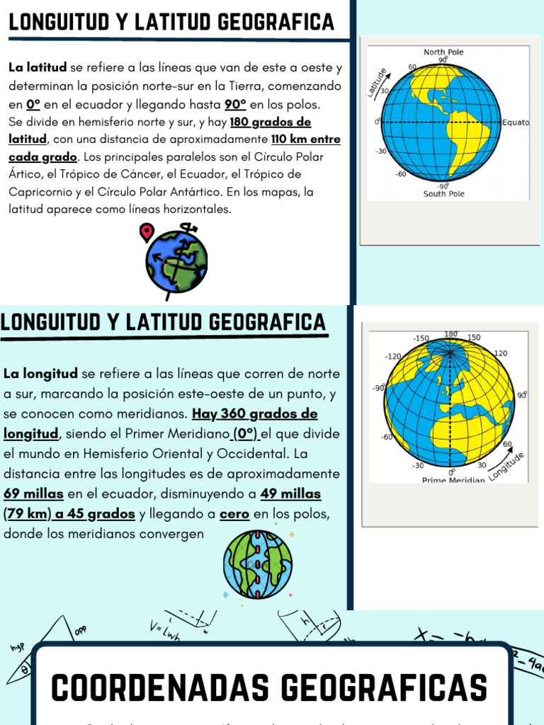 Interpreting Numerical Expressions Math Presentation in Light Blue Math ...