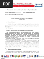 CMO No. 39 S 2021 | PDF
