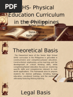 Ladderized System of Education | PDF | Vocational Education | Curriculum