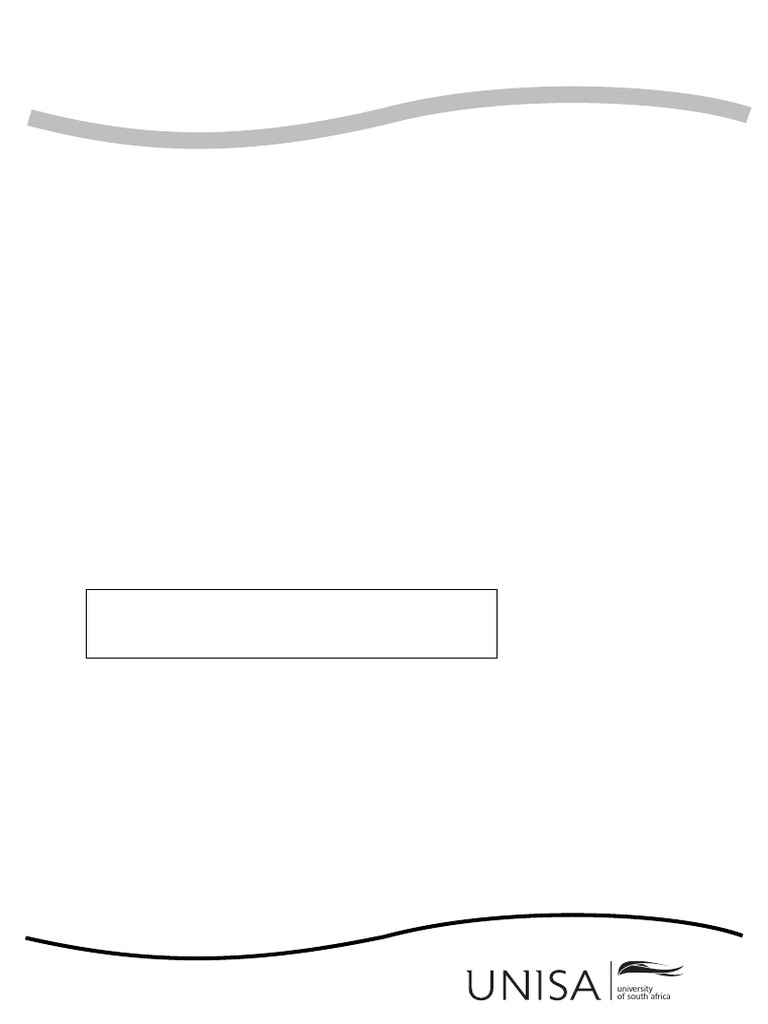 Sta1505 2024 TL103 | PDF | Probability Theory | Statistics