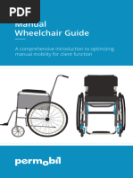 ADL Scoring Cheat Sheet | PDF | Hygiene | Wheelchair