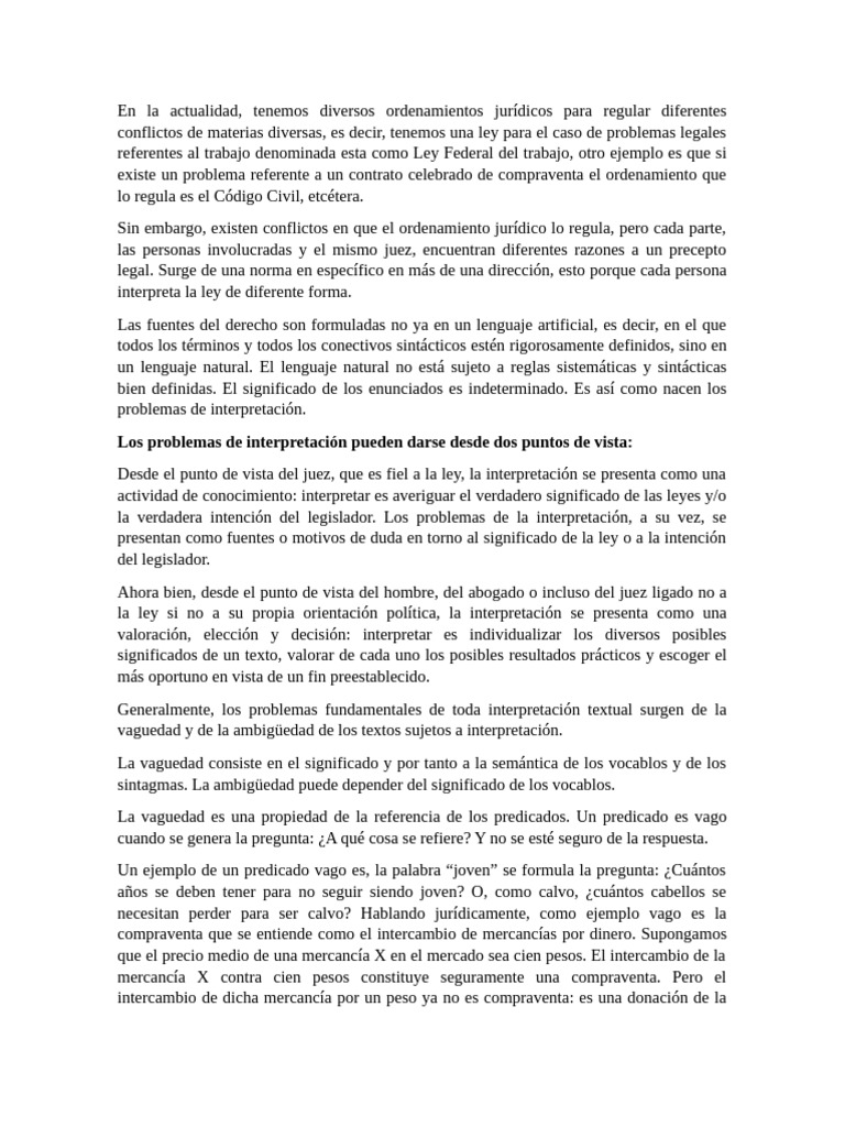 Logica Yuleymi | PDF | Lógica | Estatuto