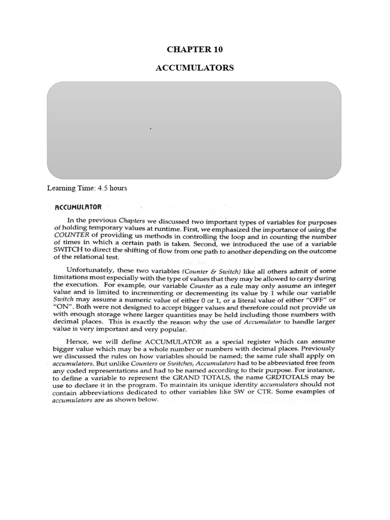 Inbound 2440689651482368867 | PDF | Computers