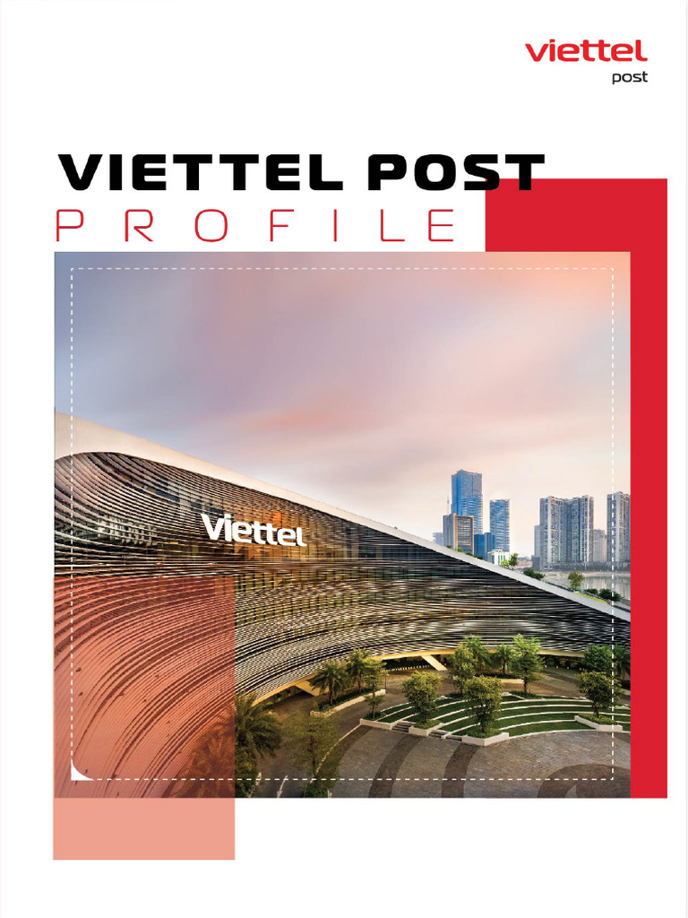 Kênh Phân Phối Viettel | PDF