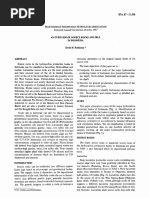 Bombay Offshore Basin | PDF | Sedimentary Basin | Petroleum Reservoir