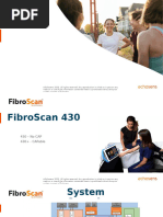 Echosens_FibroScan_502_TOUCH_User_Manual | PDF | Computing