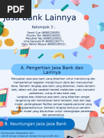 Update Sandi Referensi Sektor Ekonomi, Valas, Dan Dati | PDF