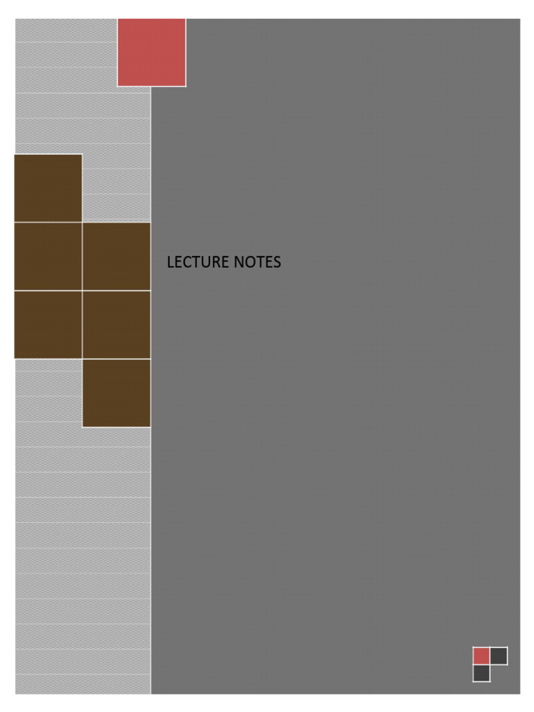 Introductory Animal Production Notes | PDF | Agriculture | Gene