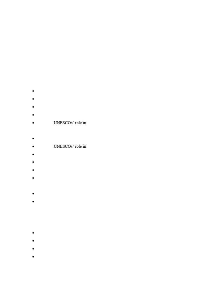 Project Details - Class 10 | PDF