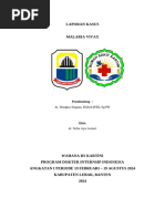 Diagnosis Edema Tungkai: Unilateral vs Bilateral | PDF