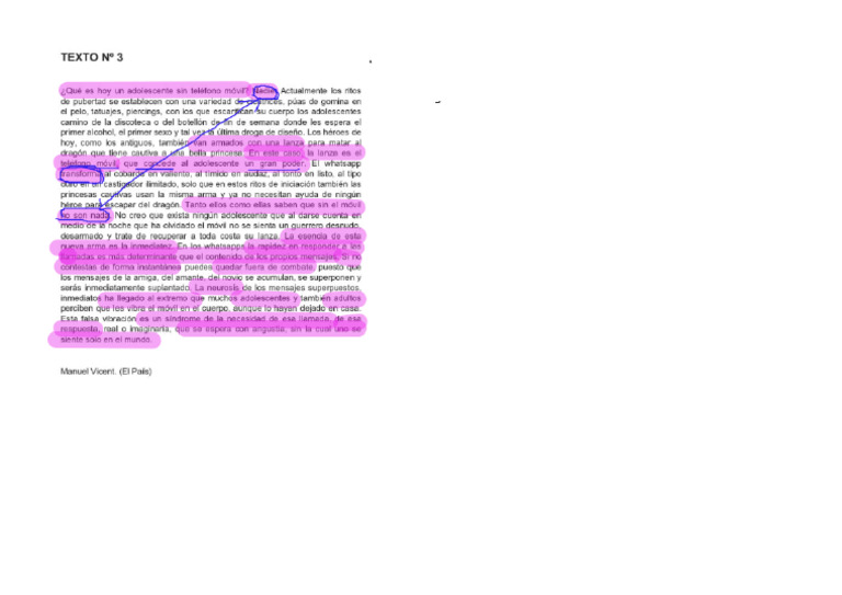 Texto 3 - Tutoría Telemática | PDF