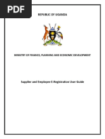 IBAS++ User Registration Form v2 | PDF | Security | Computer Security