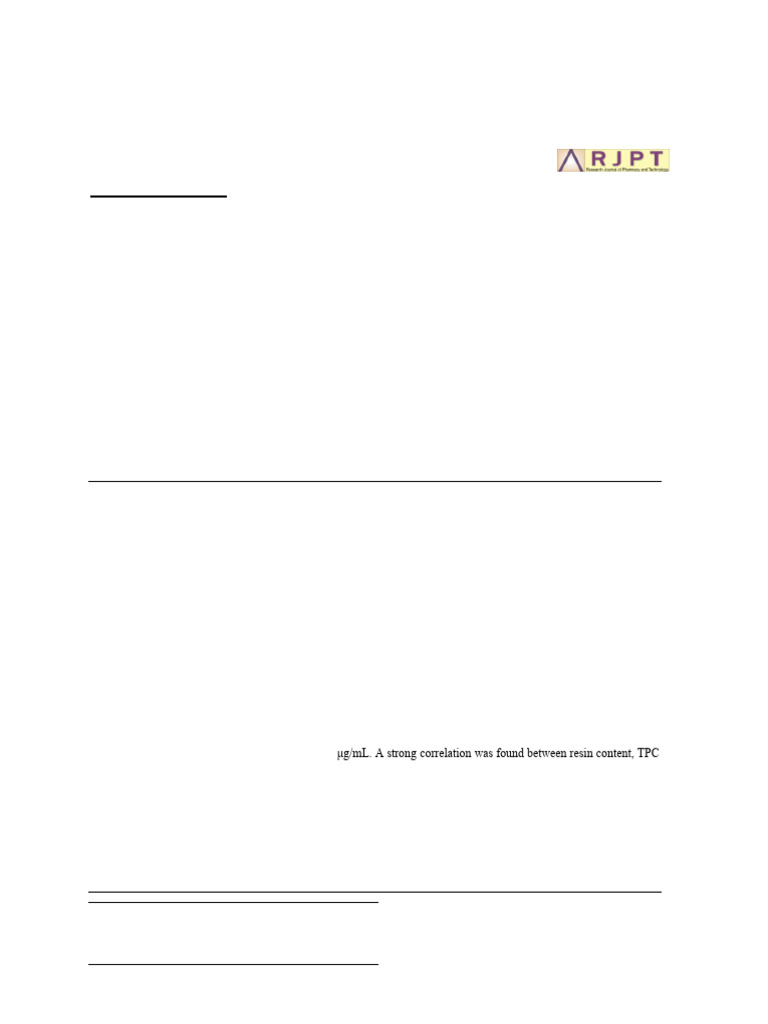RJPT_17_3_2024 | PDF | Bees