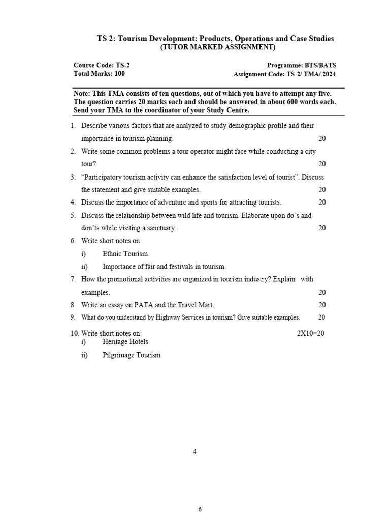 TS 2 | PDF | Business