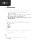 FAS Scale | PDF | Psychological Concepts | Psychology