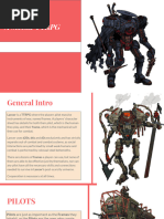 Waterdeep Interactive Map | PDF