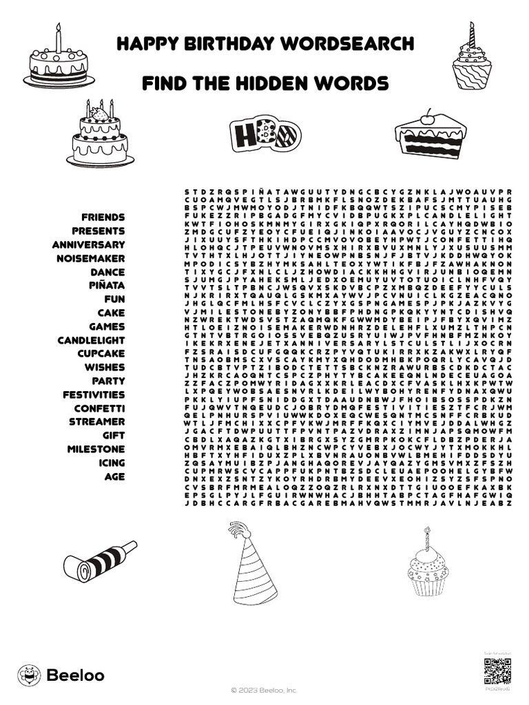 Beeloo Printable PKDl2RnX6 | PDF