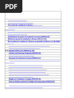 LIC Form No. 3815 | PDF | Private Law | Business Law