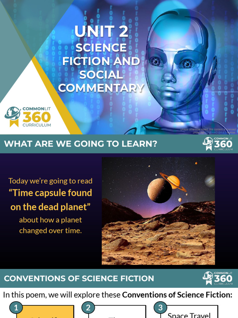 Unit 2 Intro Deck - Time Capsule Found On The Dead Planet Ed1.0 | PDF ... Unit 2 Intro Deck - Time Capsule Found On The Dead Planet Ed1.0 | PDF ...