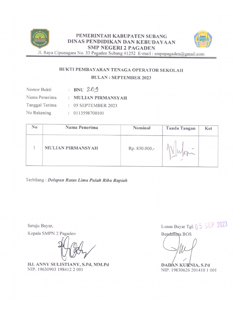 Leger GJ ML 2023 | PDF