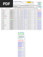 Noon Report | PDF | Port | Ships