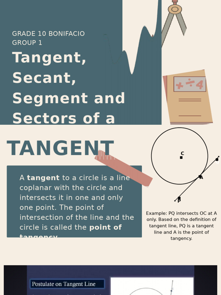Blue and Beige Illustrative Collecting Like Terms Mathematics ...