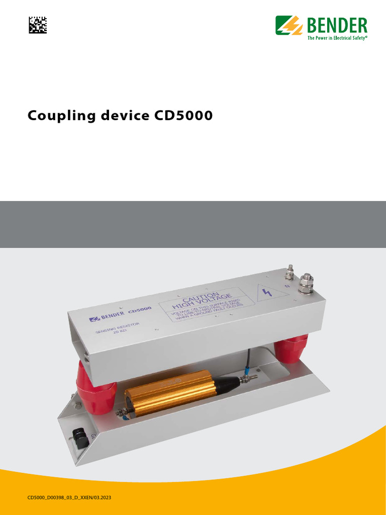 CD5000 D00398 D Xxen | PDF | Electrical Wiring | Electrical Connector