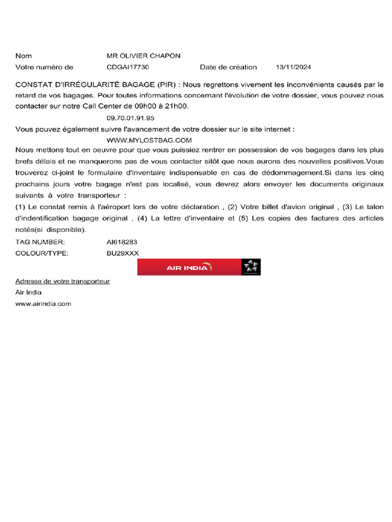 Inutile | PDF