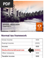 Annexure A Irregular Expenditure Framework 20192020 | PDF | Accounting ...