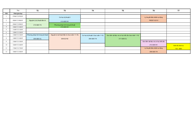 TKB hk2 2023 2024 | PDF