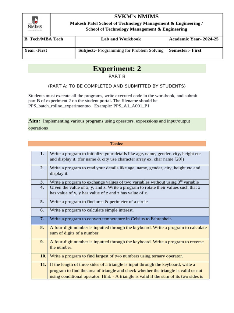 Exp-2 B Sanskar 35 Final | PDF | Namespace | Software Engineering