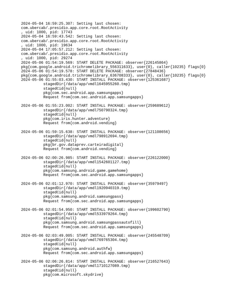PM Debug Info | PDF | Information Retrieval Organizations | Embedded Linux Distributions