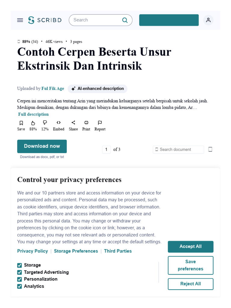 PDF 24 | PDF | Http Cookie | Privacy