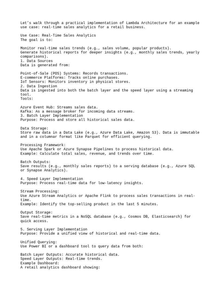 1 | PDF | Data | Information Technology